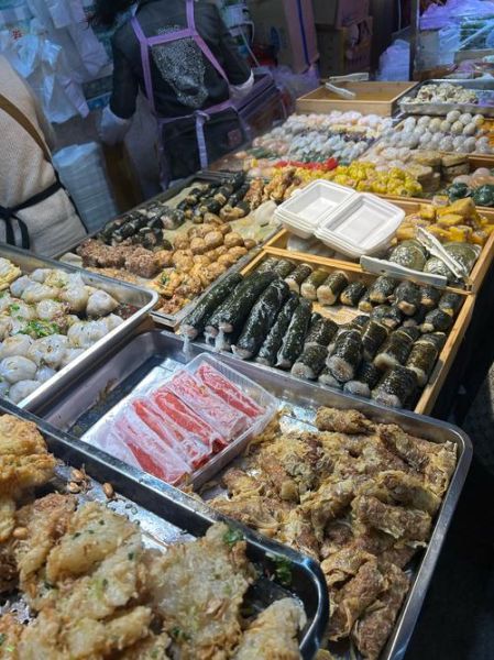 北京师大必吃小吃有哪些_附近美食街怎么走-第3张图片-山城妙识