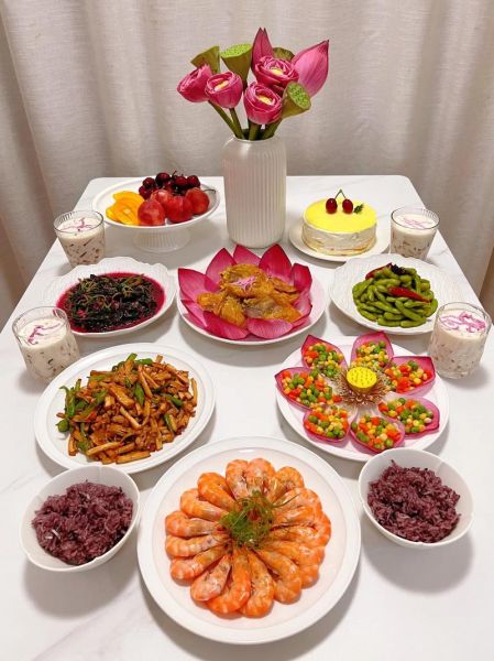 夏天晚餐吃什么好_夏天晚餐食谱大全-第3张图片-山城妙识