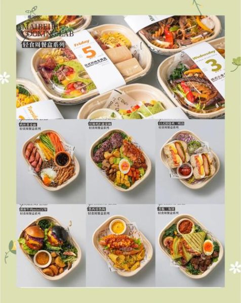 午餐吃什么外卖_外卖怎么选健康又便宜-第2张图片-山城妙识 午餐吃什么外卖_外卖怎么选健康又便宜-第2张图片-山城妙识