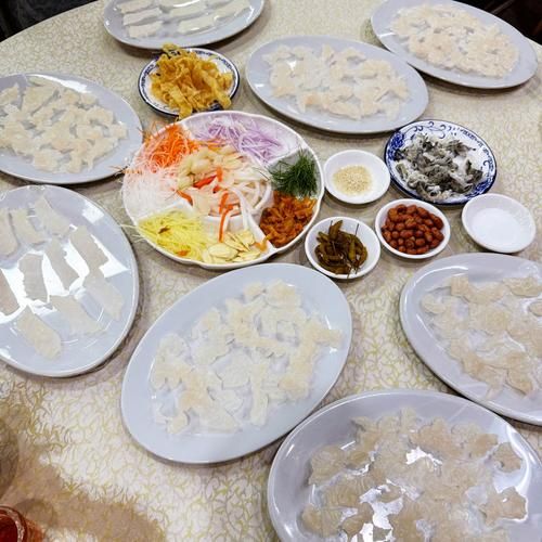 鱼生怎么做_鱼生做法配方大全-第2张图片-山城妙识 鱼生怎么做_鱼生做法配方大全-第2张图片-山城妙识