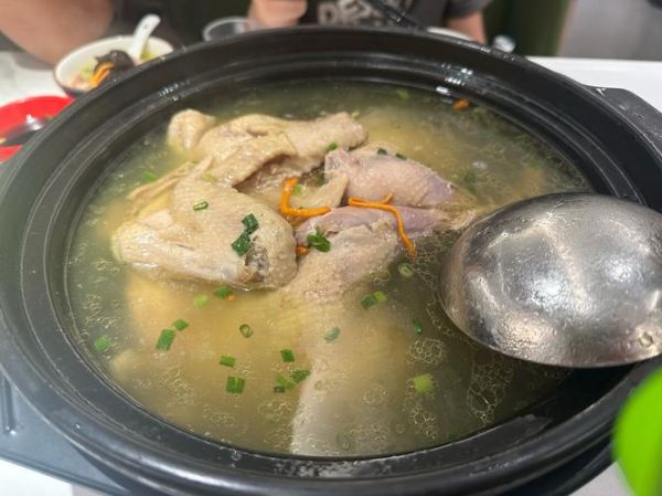 肚包鸡怎么做好吃_肚包鸡正宗做法视频-第3张图片-山城妙识 肚包鸡怎么做好吃_肚包鸡正宗做法视频-第3张图片-山城妙识