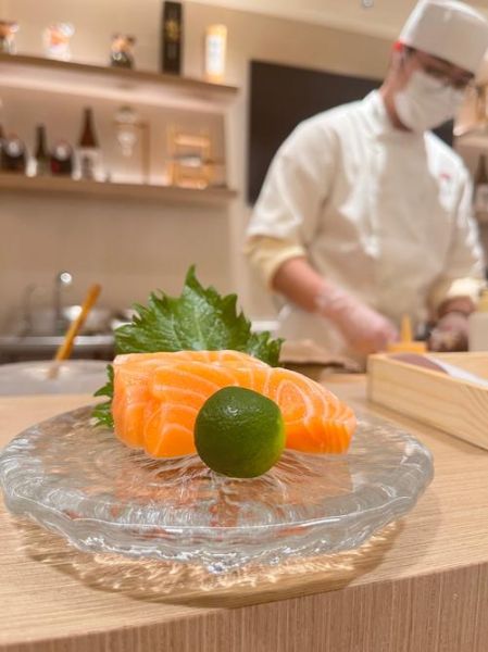 寿司米饭是热的还是凉的_寿司饭温度怎么掌握-第2张图片-山城妙识