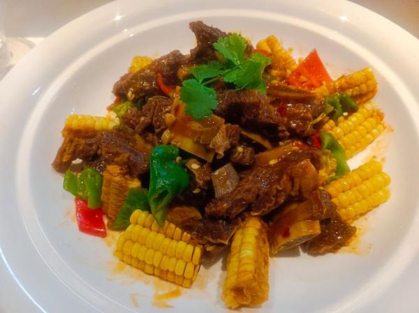 牛排和什么炒好吃_牛排炒什么配菜最香-第2张图片-山城妙识 牛排和什么炒好吃_牛排炒什么配菜最香-第2张图片-山城妙识