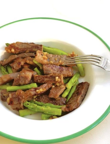 牛排和什么炒好吃_牛排炒什么配菜最香-第3张图片-山城妙识 牛排和什么炒好吃_牛排炒什么配菜最香-第3张图片-山城妙识
