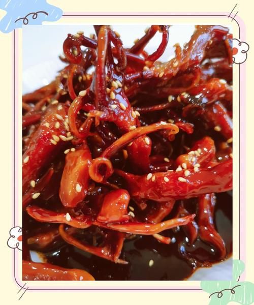 可乐鸭舌怎么做才嫩_温州老店的去腥秘方-第1张图片-山城妙识