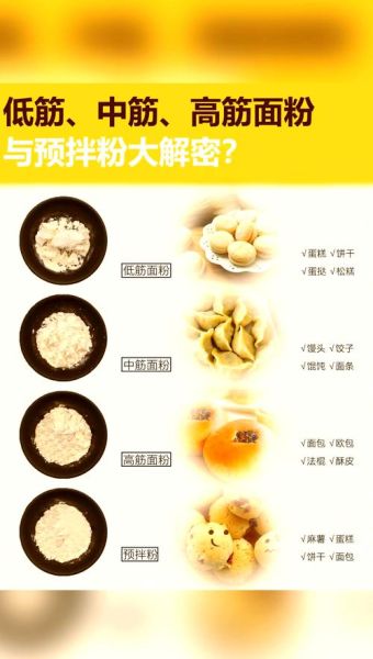 低粉是什么_低粉对身体有害吗-第2张图片-山城妙识