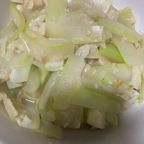 瓠瓜怎么吃_瓠瓜的做法大全-第2张图片-山城妙识