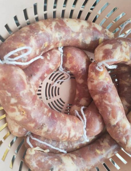 十斤肉肠配料明细_正宗配方比例是多少-第3张图片-山城妙识 十斤肉肠配料明细_正宗配方比例是多少-第3张图片-山城妙识