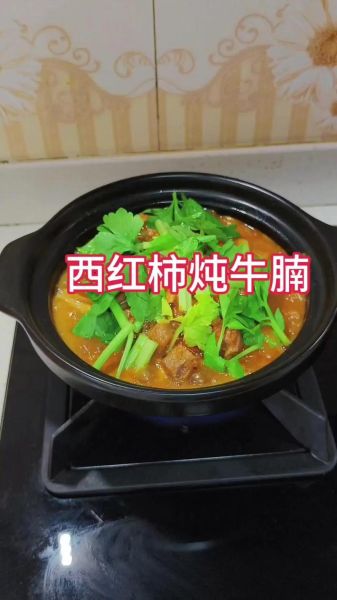 红烧番茄牛肉怎么做_番茄牛肉炖多久才软烂-第1张图片-山城妙识