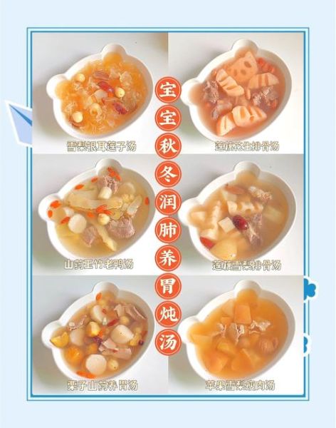 清淡养胃汤的做法大全_养胃汤怎么做最养胃-第2张图片-山城妙识 清淡养胃汤的做法大全_养胃汤怎么做最养胃-第2张图片-山城妙识