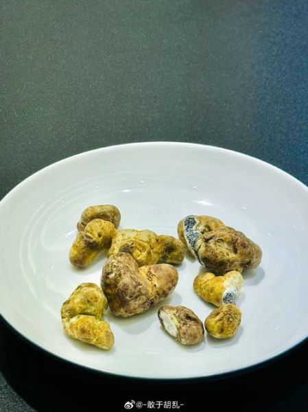 白松露怎么吃最好_白松露最佳吃法-第1张图片-山城妙识