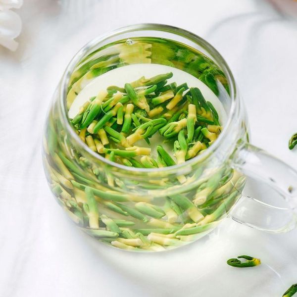 莲子心能吃吗_莲子心怎么吃-第3张图片-山城妙识