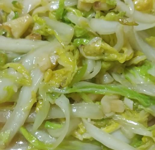 怎样炒小白菜_小白菜怎么炒才脆嫩-第2张图片-山城妙识 怎样炒小白菜_小白菜怎么炒才脆嫩-第2张图片-山城妙识