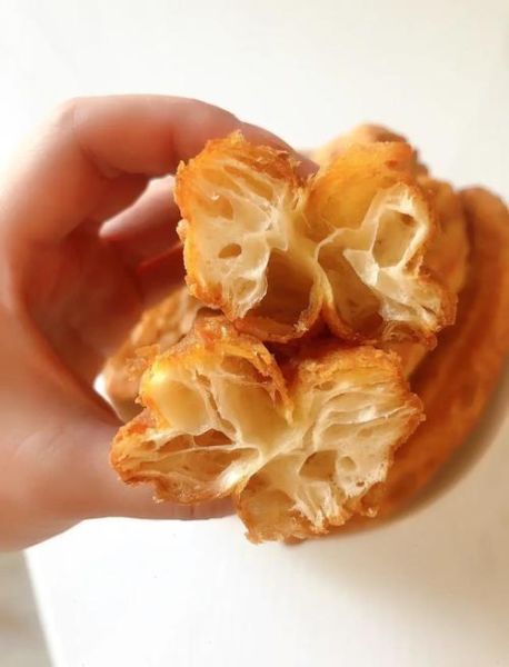 自制油条不用泡打粉怎么做_健康油条配方-第2张图片-山城妙识 自制油条不用泡打粉怎么做_健康油条配方-第2张图片-山城妙识