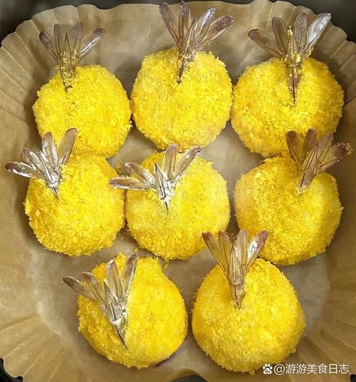 土豆泥虾球怎么做_家常做法窍门-第1张图片-山城妙识 土豆泥虾球怎么做_家常做法窍门-第1张图片-山城妙识