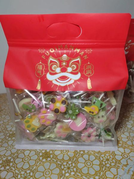 巧克力棒棒糖怎么做_巧克力棒棒糖DIY教程-第3张图片-山城妙识 巧克力棒棒糖怎么做_巧克力棒棒糖DIY教程-第3张图片-山城妙识