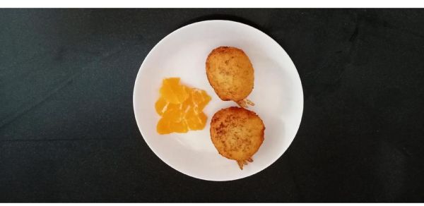 土豆泥虾球怎么做_家常做法窍门-第3张图片-山城妙识 土豆泥虾球怎么做_家常做法窍门-第3张图片-山城妙识