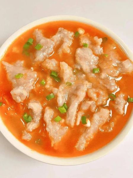 滑溜肉片汤怎么做_滑溜肉片汤的家常做法-第3张图片-山城妙识 滑溜肉片汤怎么做_滑溜肉片汤的家常做法-第3张图片-山城妙识