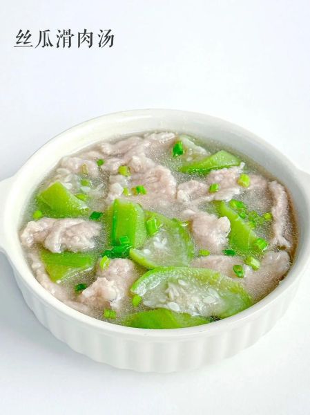 滑溜肉片汤怎么做_滑溜肉片汤的家常做法-第1张图片-山城妙识 滑溜肉片汤怎么做_滑溜肉片汤的家常做法-第1张图片-山城妙识