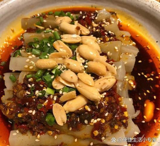 成都新派川菜有哪些特色菜_怎么选不踩雷-第3张图片-山城妙识