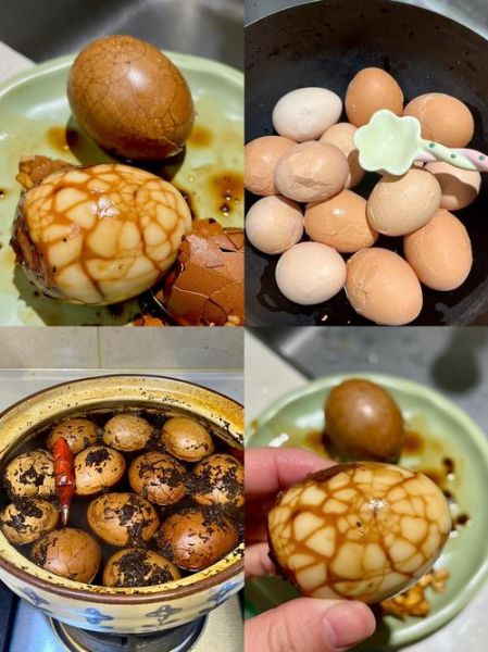 煮茶叶蛋怎么煮_茶叶蛋怎么入味-第2张图片-山城妙识 煮茶叶蛋怎么煮_茶叶蛋怎么入味-第2张图片-山城妙识