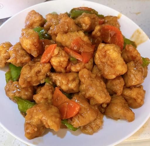 炸里脊肉的面糊怎么调_炸里脊肉用什么粉更酥脆-第3张图片-山城妙识