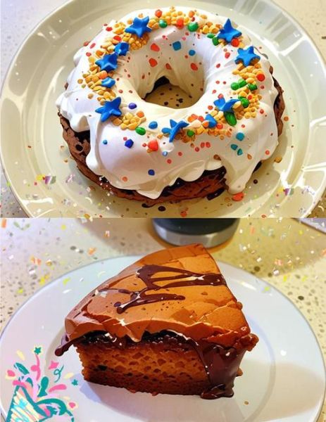 微波炉怎么做蛋糕_微波炉做面包教程-第2张图片-山城妙识 微波炉怎么做蛋糕_微波炉做面包教程-第2张图片-山城妙识