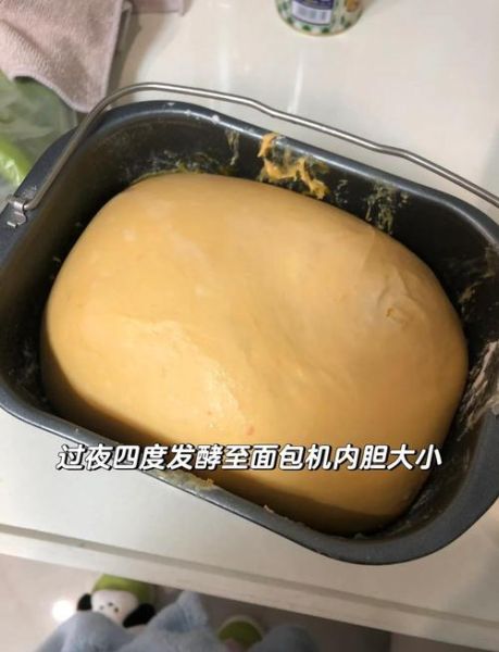 aca面包机食谱怎么用_aca面包机做面包失败原因-第2张图片-山城妙识