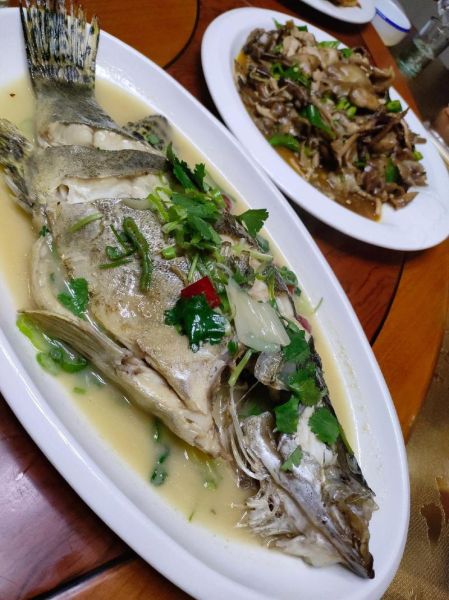 红烧鳌花鱼怎么做_红烧鳌花鱼的家常做法-第3张图片-山城妙识