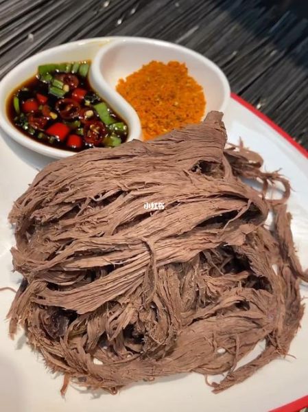 手撕猪心怎么做_猪心去腥技巧-第3张图片-山城妙识