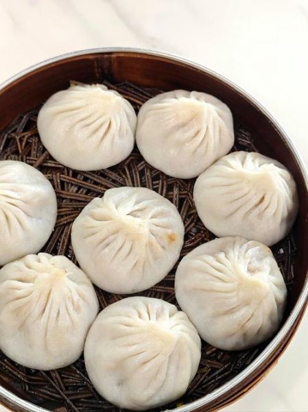 无锡小笼包怎么做_正宗配方揭秘-第2张图片-山城妙识
