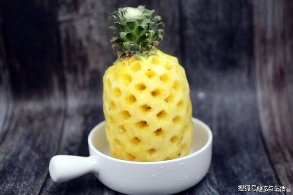 啪啪前为什么要吃菠萝_吃菠萝对精液味道有用吗-第1张图片-山城妙识