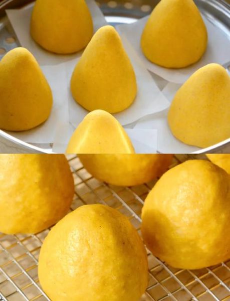 老式窝头怎么蒸_蒸窝头用冷水还是热水-第1张图片-山城妙识