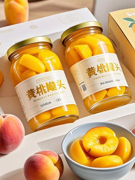 水果罐头厂家哪家好_如何挑选优质水果罐头-第3张图片-山城妙识 水果罐头厂家哪家好_如何挑选优质水果罐头-第3张图片-山城妙识