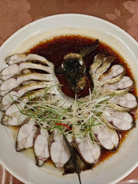 清蒸鱼懒人做法大全_清蒸鱼怎么蒸不腥-第3张图片-山城妙识