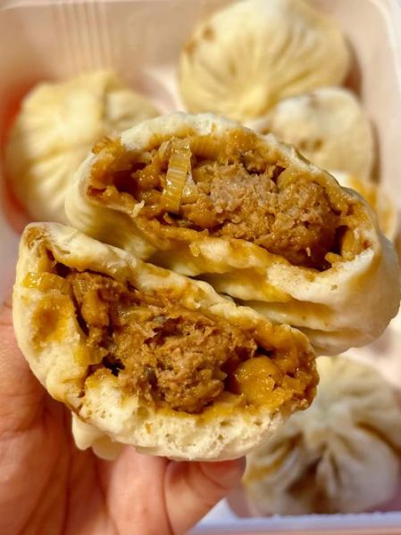 什么包子馅儿最好吃_十种人气口味排行榜-第1张图片-山城妙识 什么包子馅儿最好吃_十种人气口味排行榜-第1张图片-山城妙识