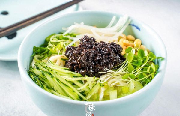 老北京炸酱面哪家最正宗_最地道口味在哪-第1张图片-山城妙识 老北京炸酱面哪家最正宗_最地道口味在哪-第1张图片-山城妙识