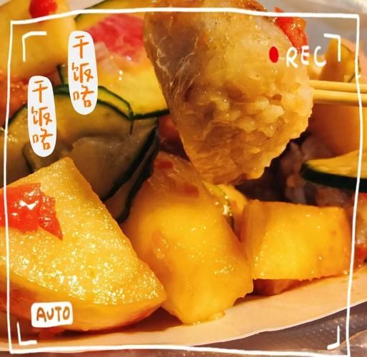 大肠包小肠怎么做_正宗台湾夜市做法-第2张图片-山城妙识