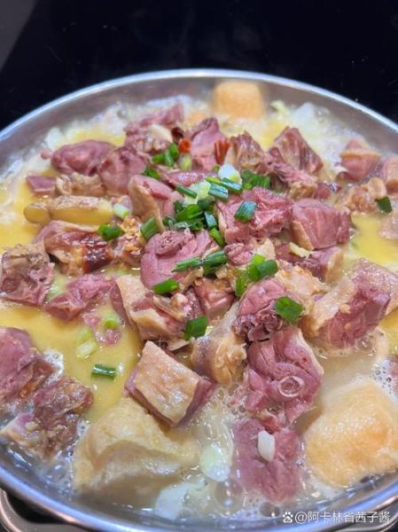 板鸭火锅怎么做_板鸭火锅家常做法-第2张图片-山城妙识