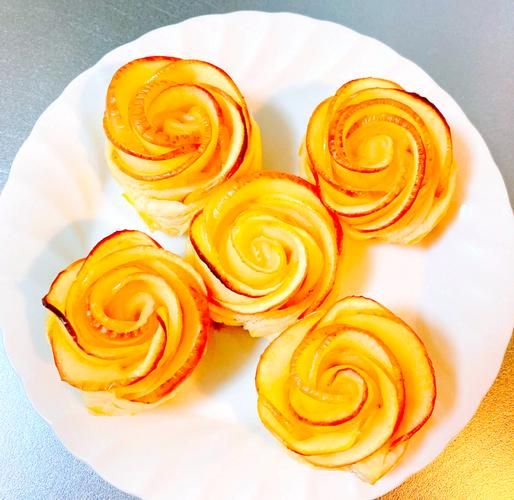 苹果派怎么做_苹果派最简单的做法-第3张图片-山城妙识