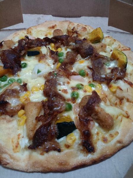 比萨饼和披萨饼的区别_哪个才是正宗叫法-第1张图片-山城妙识 比萨饼和披萨饼的区别_哪个才是正宗叫法-第1张图片-山城妙识