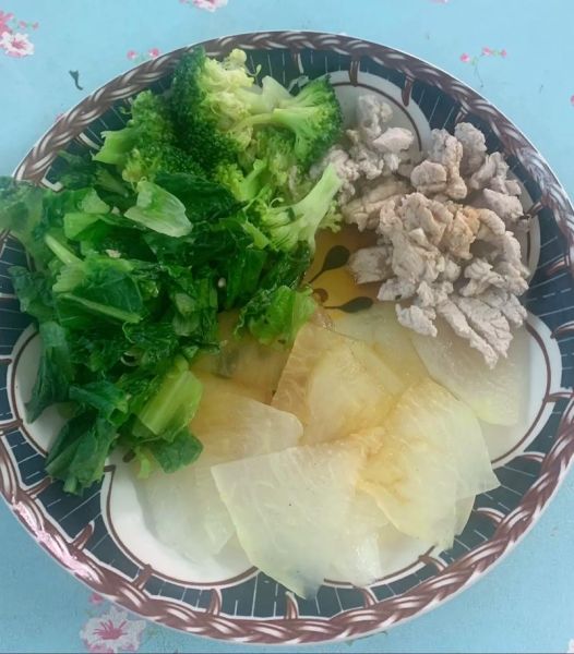 泄油瘦身汤配方_真的能减肥吗-第3张图片-山城妙识