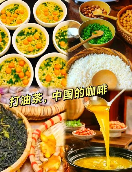 广西油茶的历史起源_广西油茶的文化内涵-第2张图片-山城妙识