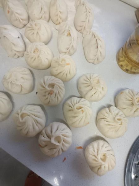 减肥一天能吃几个包子_减肥吃包子会胖吗-第3张图片-山城妙识 减肥一天能吃几个包子_减肥吃包子会胖吗-第3张图片-山城妙识