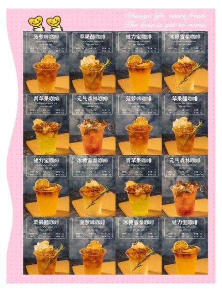 开一家咖啡店大概需要多少钱_开咖啡店成本明细-第2张图片-山城妙识