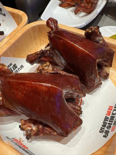 烤鸽子怎么腌制入味_烤鸽子配方比例是多少-第2张图片-山城妙识 烤鸽子怎么腌制入味_烤鸽子配方比例是多少-第2张图片-山城妙识