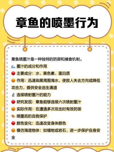 八爪鱼的墨汁可以吃吗_八爪鱼墨汁怎么吃-第1张图片-山城妙识