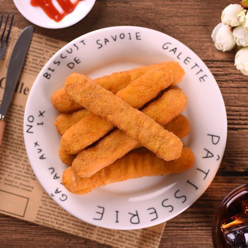 霸王鸡条怎么做才好吃_霸王鸡条热量高吗-第3张图片-山城妙识