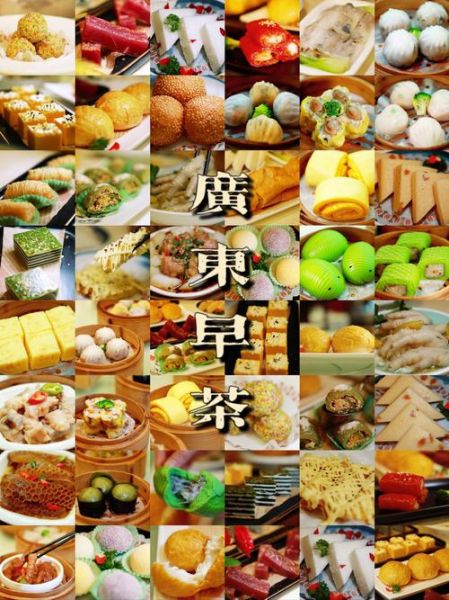 广东十大美食排行榜_哪些值得专程去尝-第2张图片-山城妙识