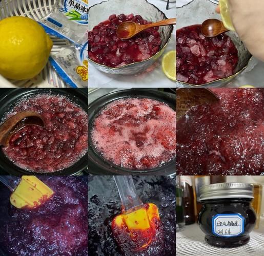 杨梅酱的做法_杨梅酱的功效与作用-第1张图片-山城妙识 杨梅酱的做法_杨梅酱的功效与作用-第1张图片-山城妙识